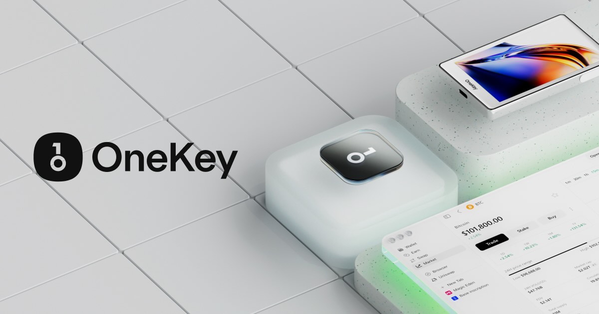 OneKey 升级及恢复工具