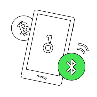 OneKey Wallet | OneKey Touch
