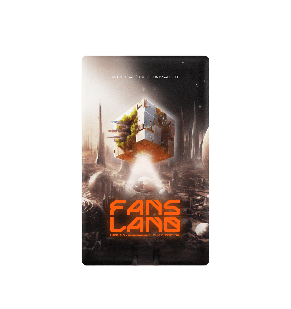 OneKey Wallet | 联名合作