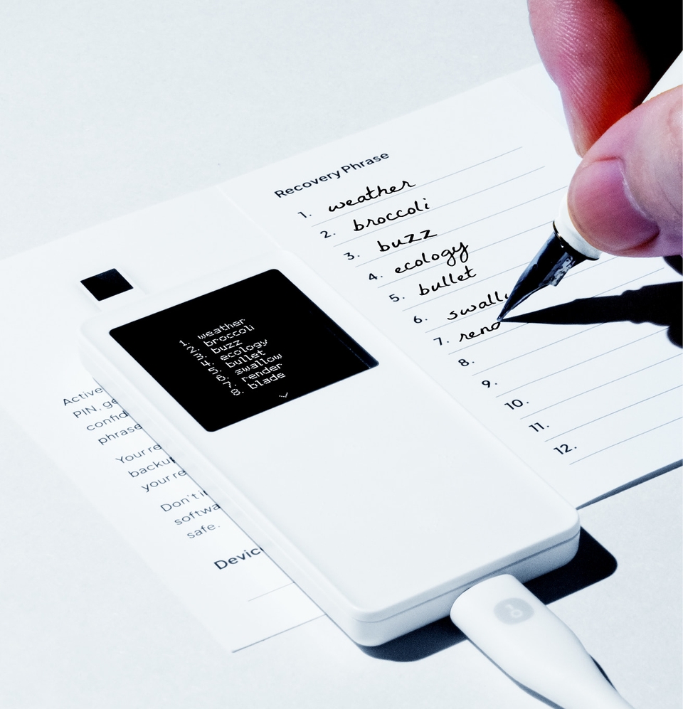 OneKey Wallet | Onekey Mini