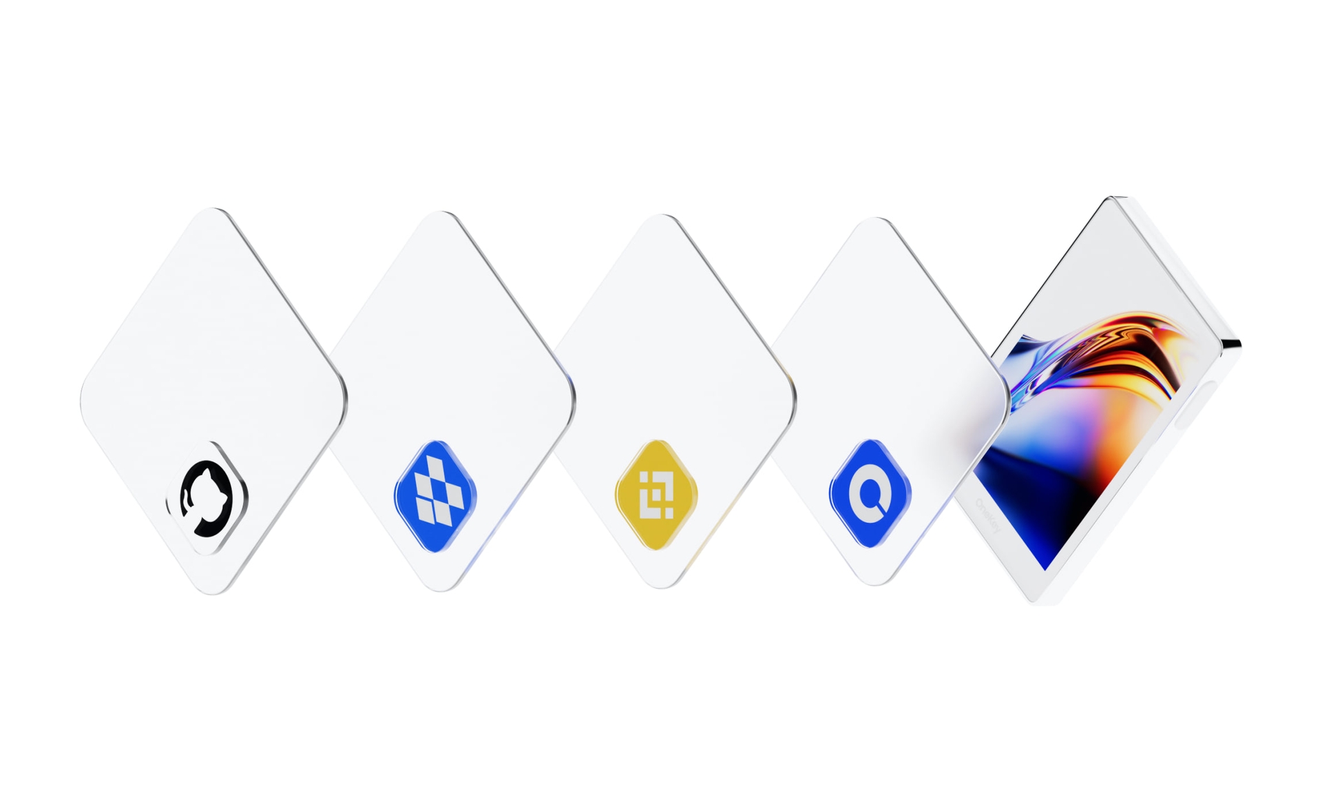 OneKey Pro | Аппаратный кошелек | Криптобезопасность