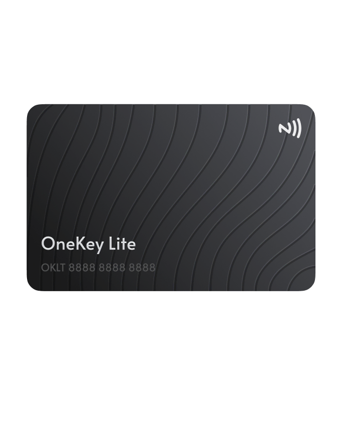 OneKey Wallet | Onekey Mini