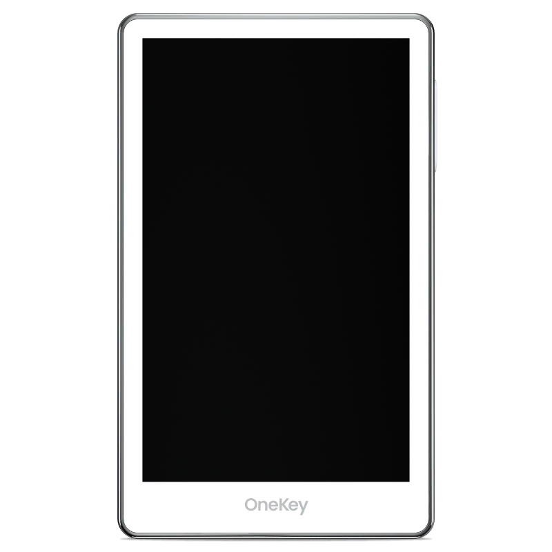 OneKey Wallet | OneKey Pro