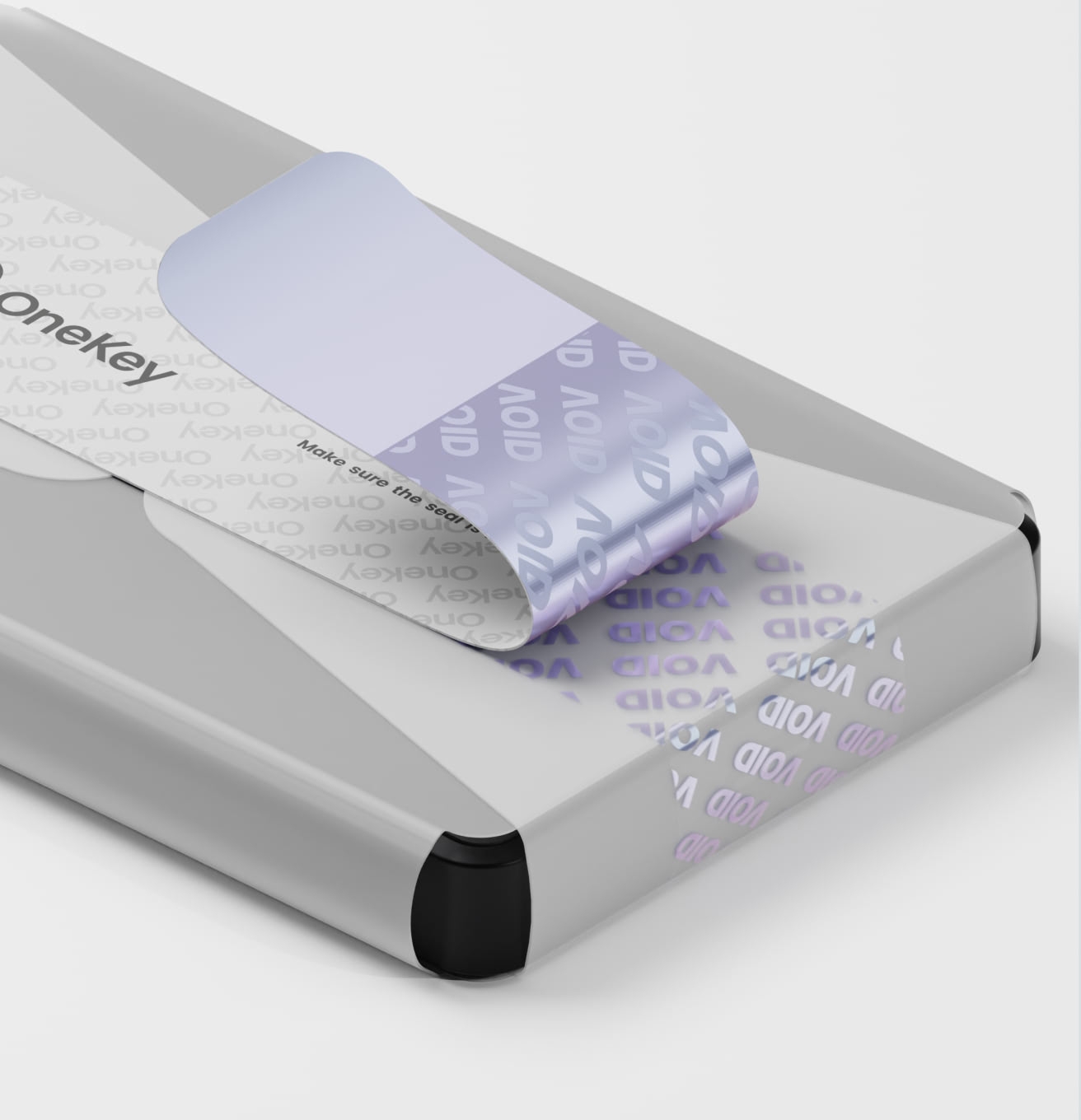 OneKey Wallet | OneKey Touch