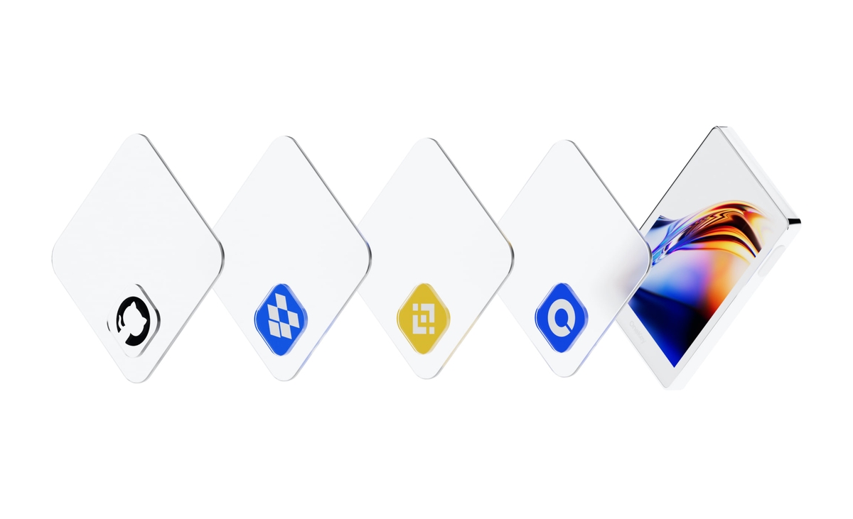 OneKey Pro | Hardware Wallet | Crypto Security