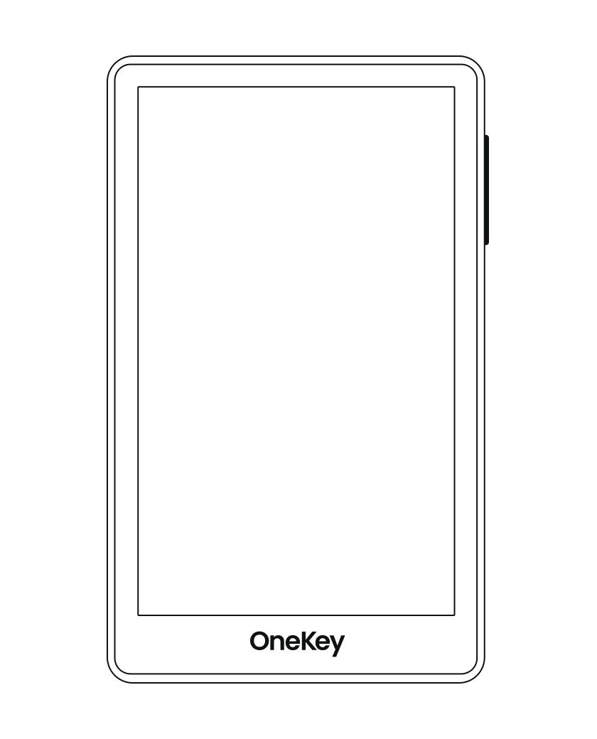 OneKey Wallet | OneKey Touch