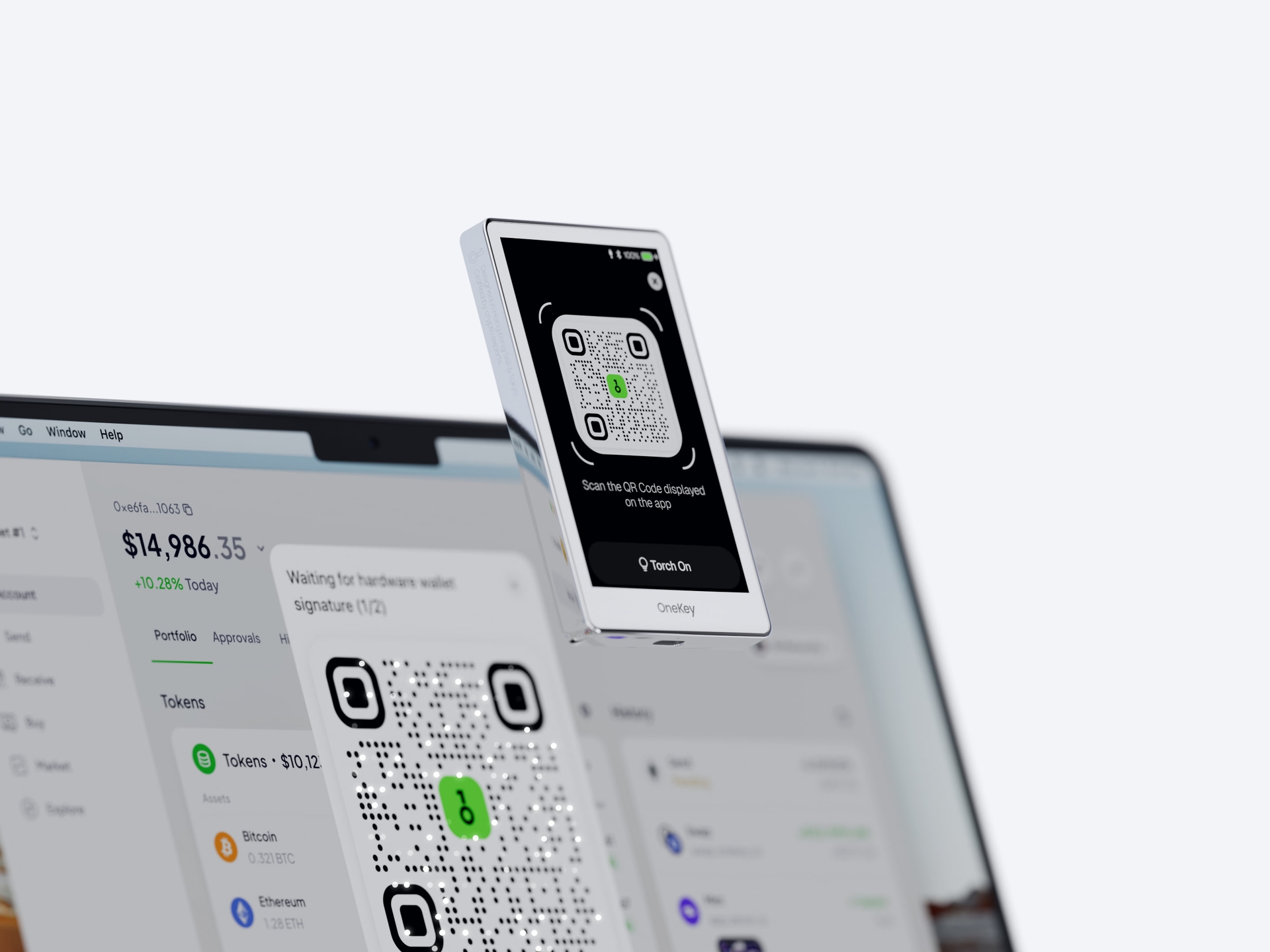 OneKey Wallet | OneKey Pro