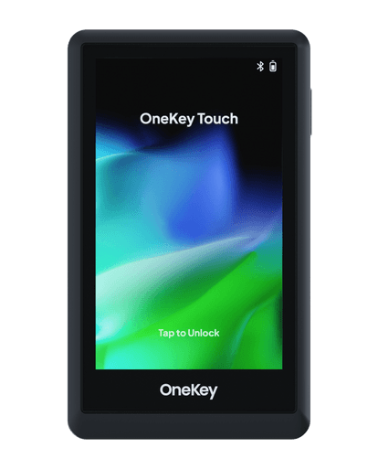 OneKey Wallet | Onekey Mini