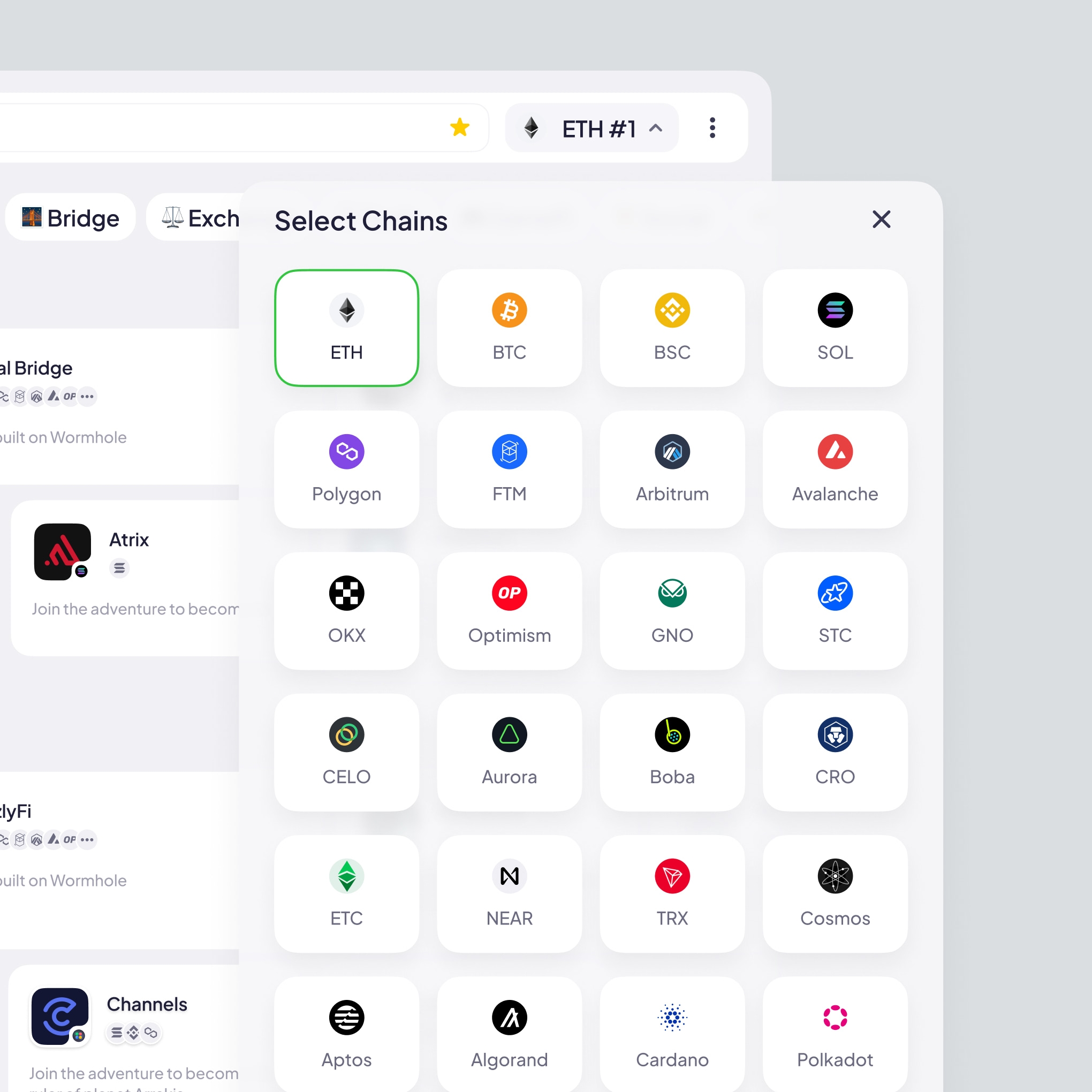 OneKey Wallet | OneKey Classic