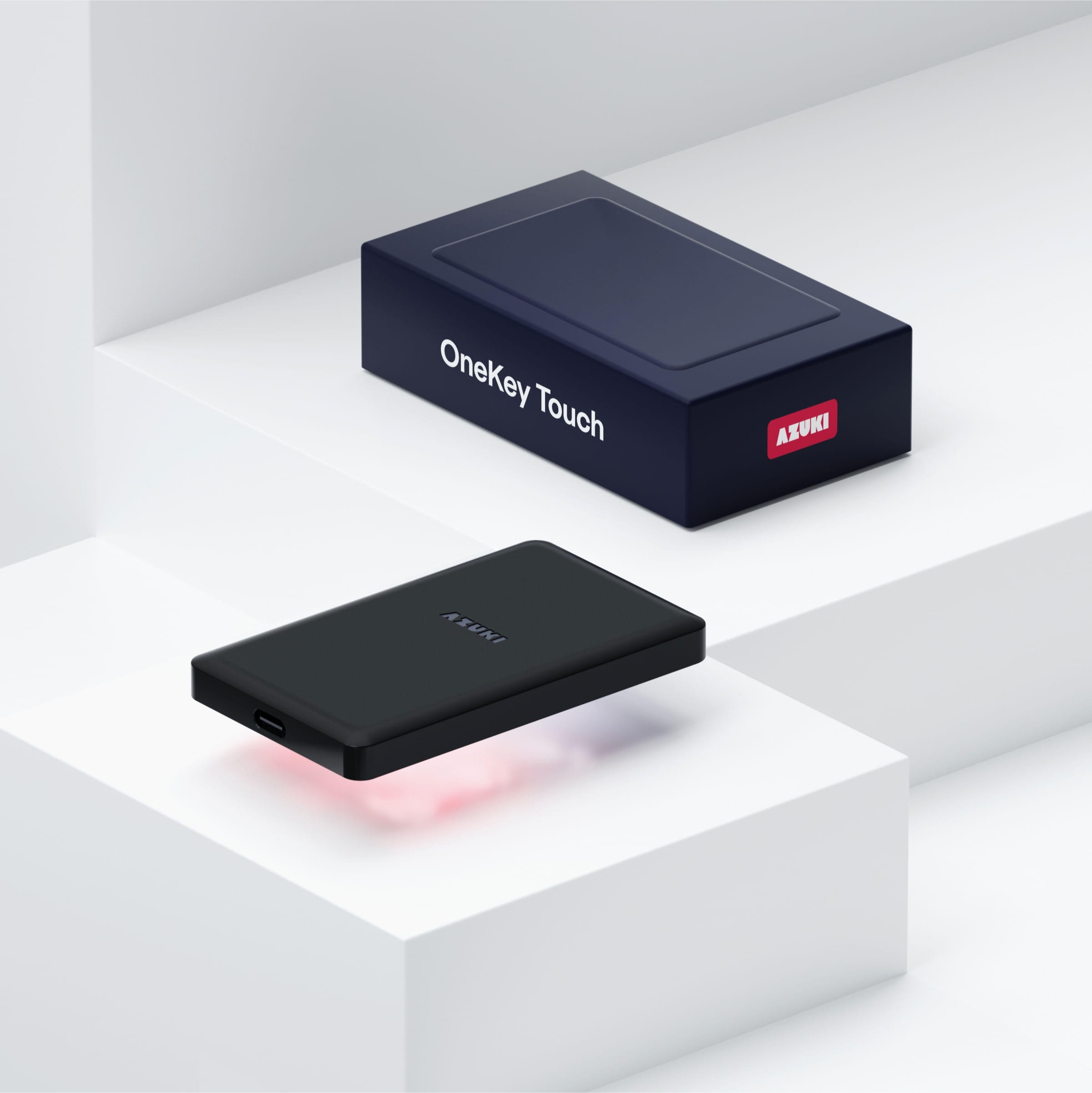 OneKey Wallet | 联名合作