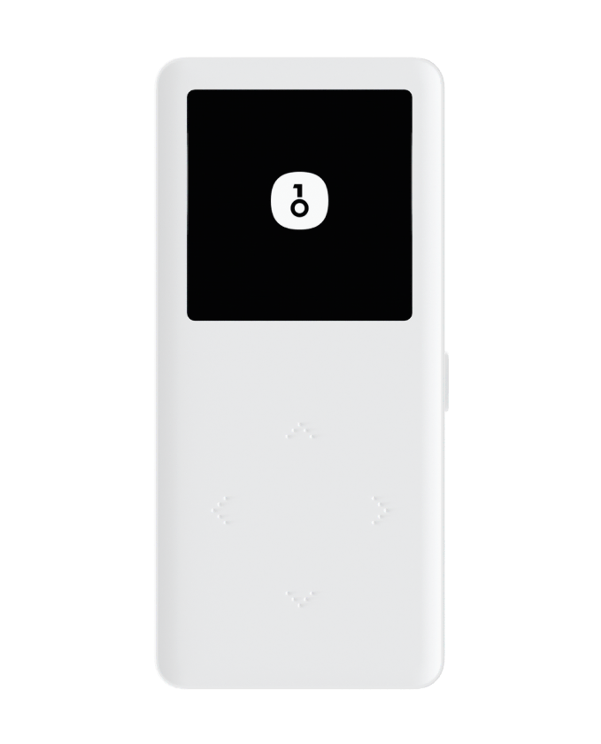 OneKey Wallet | OneKey Touch