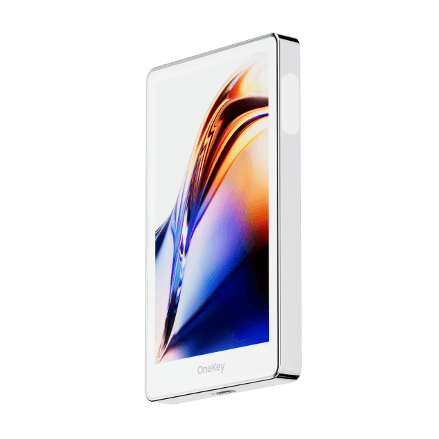 OneKey Wallet | 选购 OneKey