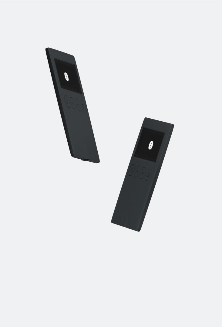 OneKey Wallet | OneKey Classic