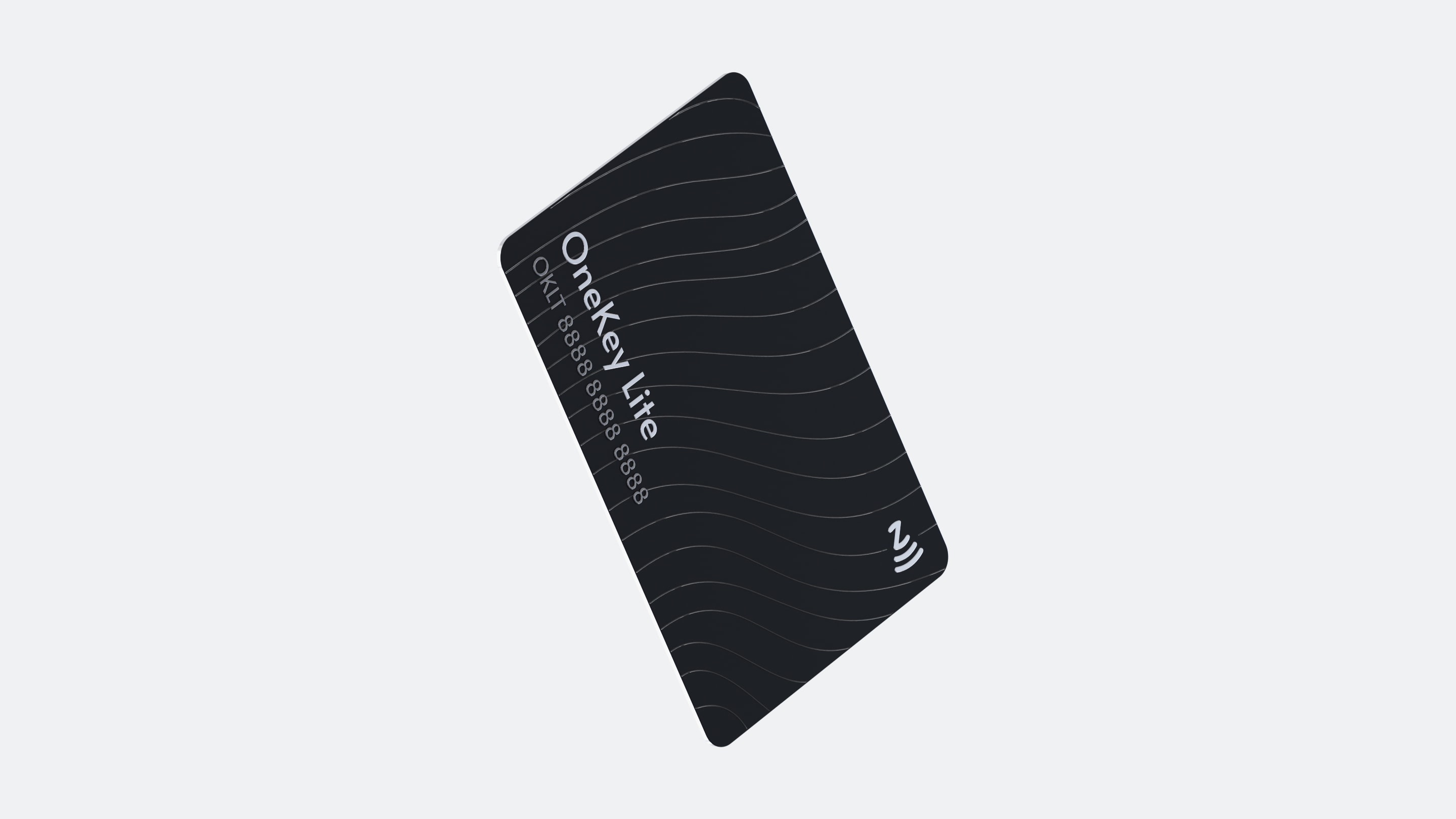 OneKey Wallet | OneKey Lite