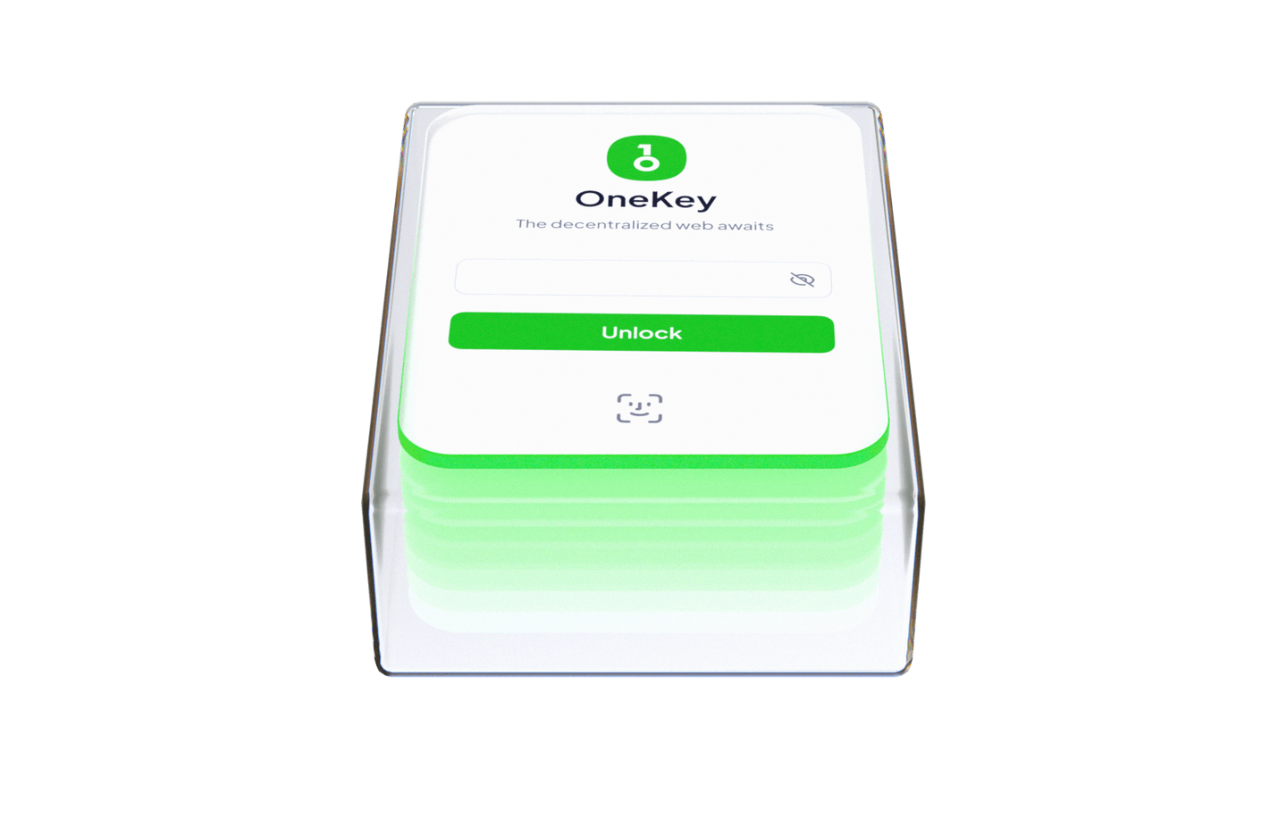 OneKey Wallet | Open source crypto wallet trusted by millions.