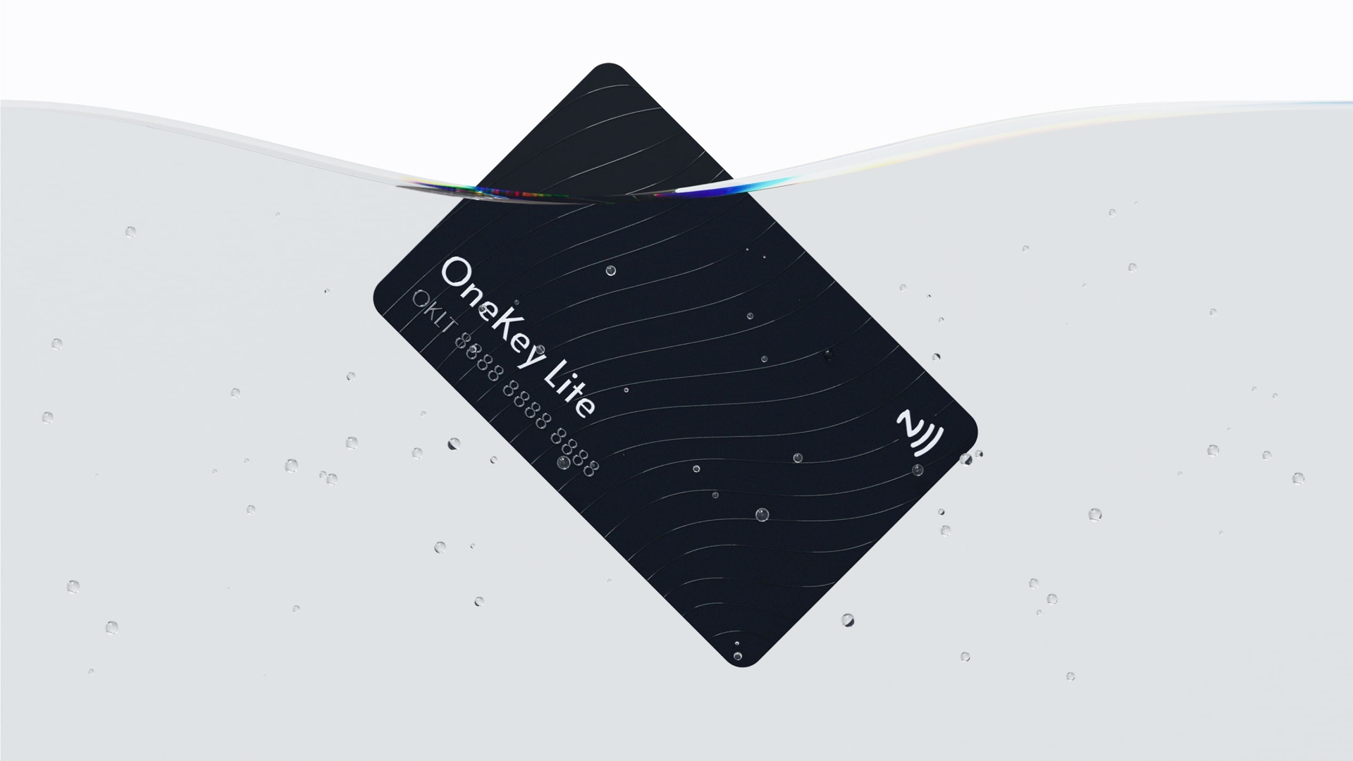 OneKey Wallet | OneKey Lite