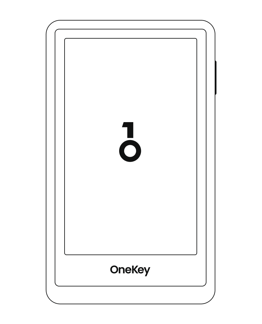 OneKey Wallet | OneKey Touch