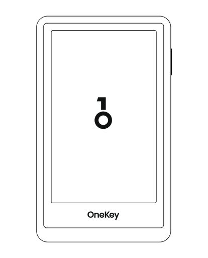 OneKey Wallet | OneKey Touch