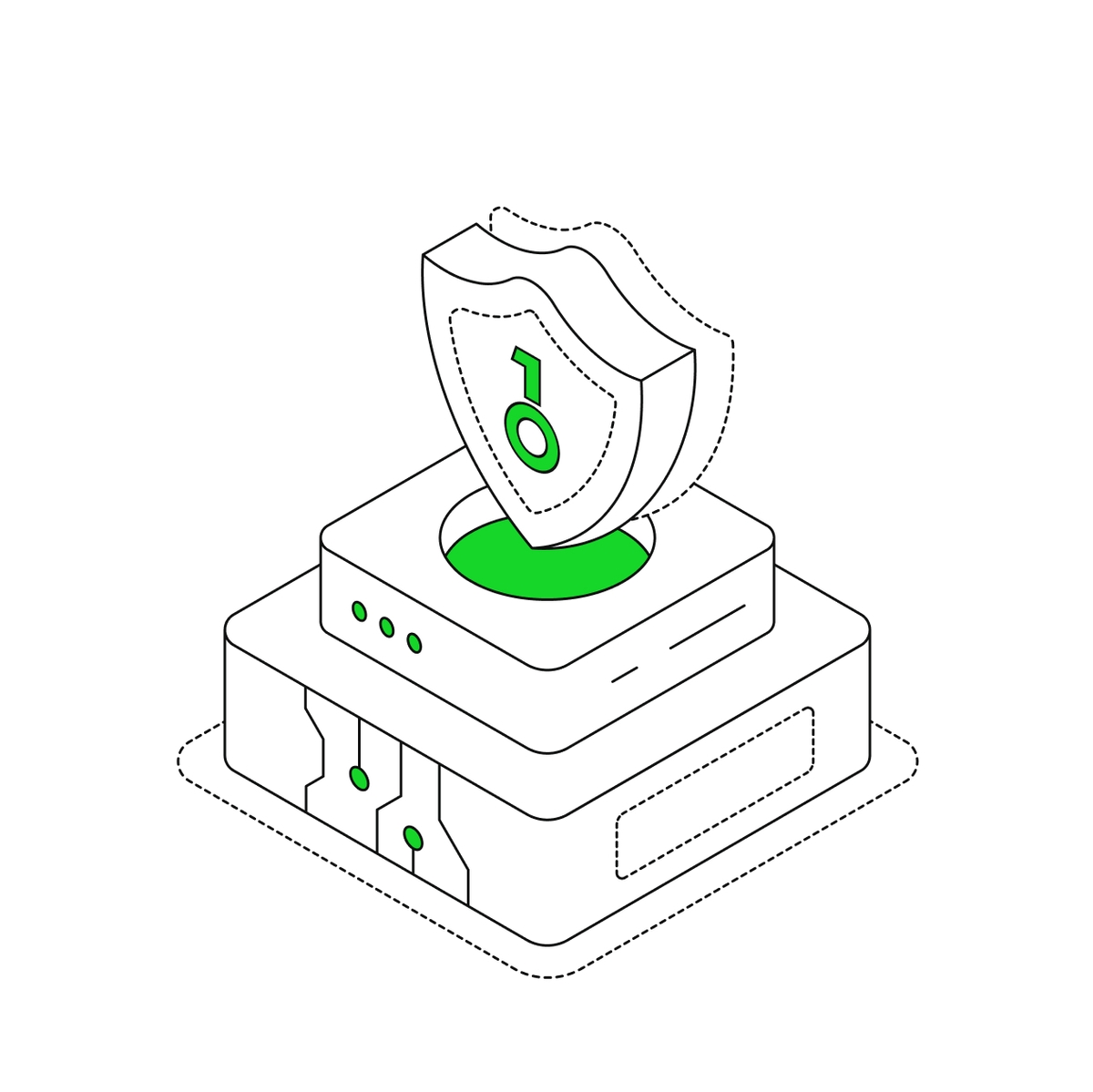 OneKey Pro | Hardware Wallet | Crypto Security