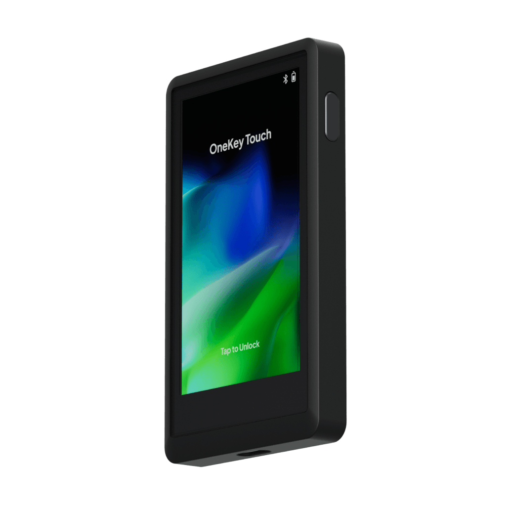 OneKey Wallet | Shop OneKey