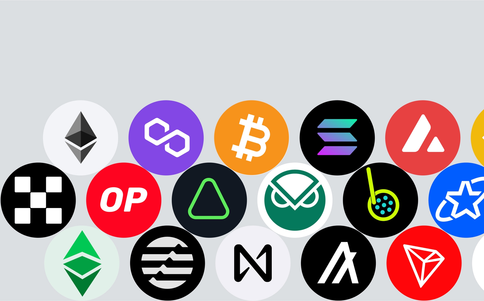 OneKey Wallet | Open source crypto wallet trusted by millions.