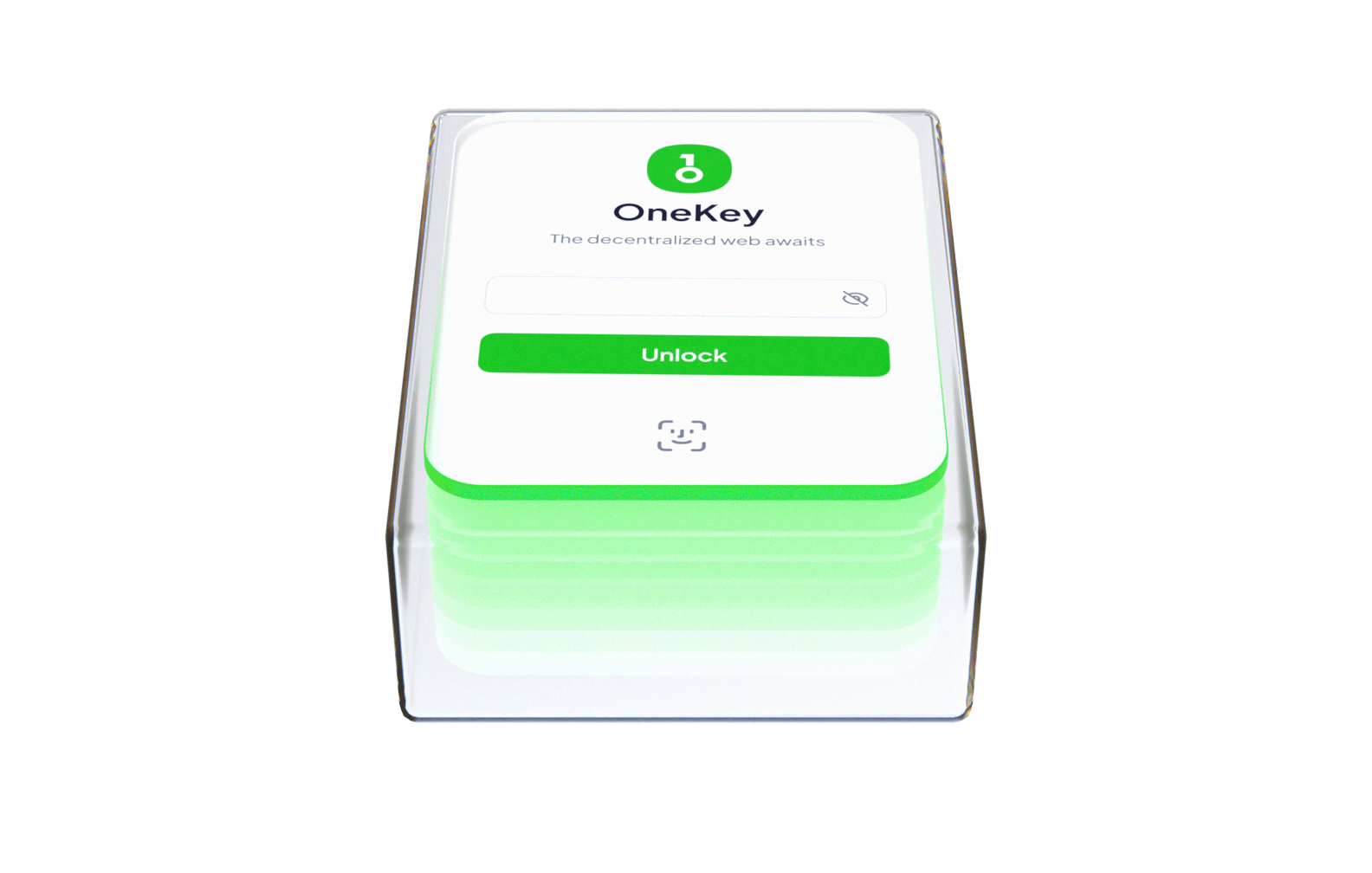 OneKey: Dompet Perangkat Keras & Dompet Crypto DeFi | Keamanan Kripto
