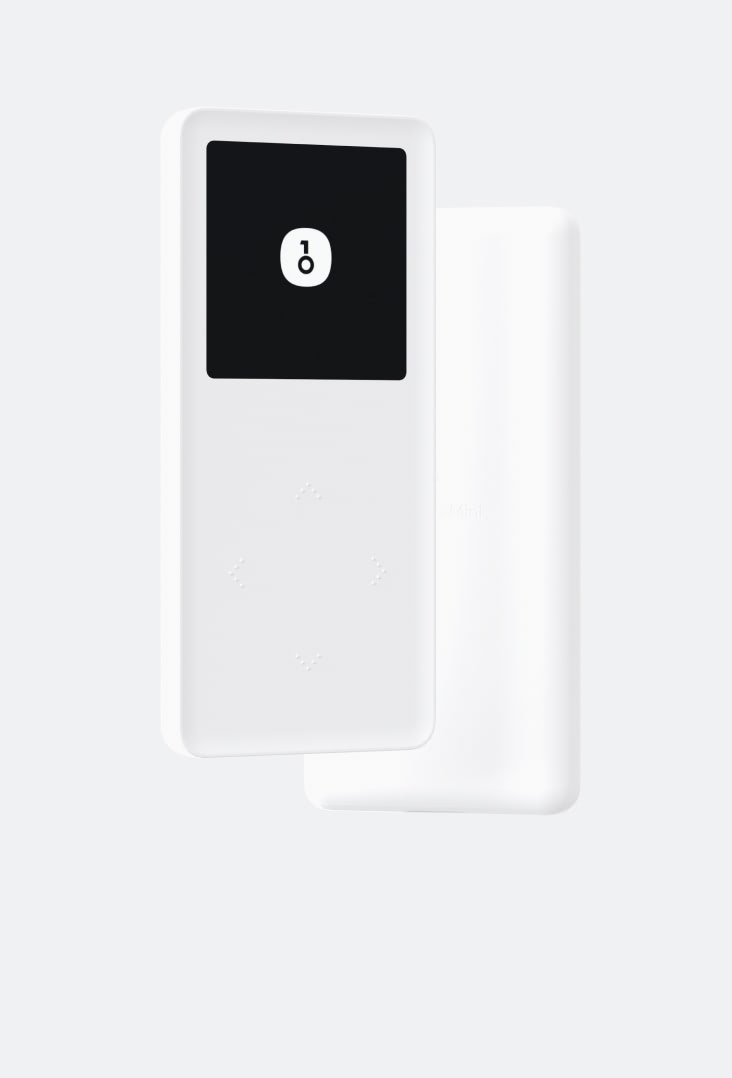 OneKey Wallet | Onekey Mini