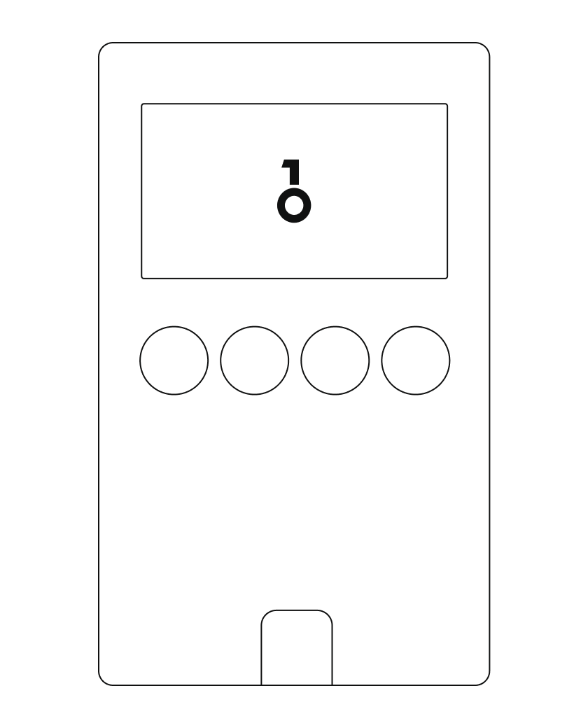 OneKey Wallet | OneKey Classic
