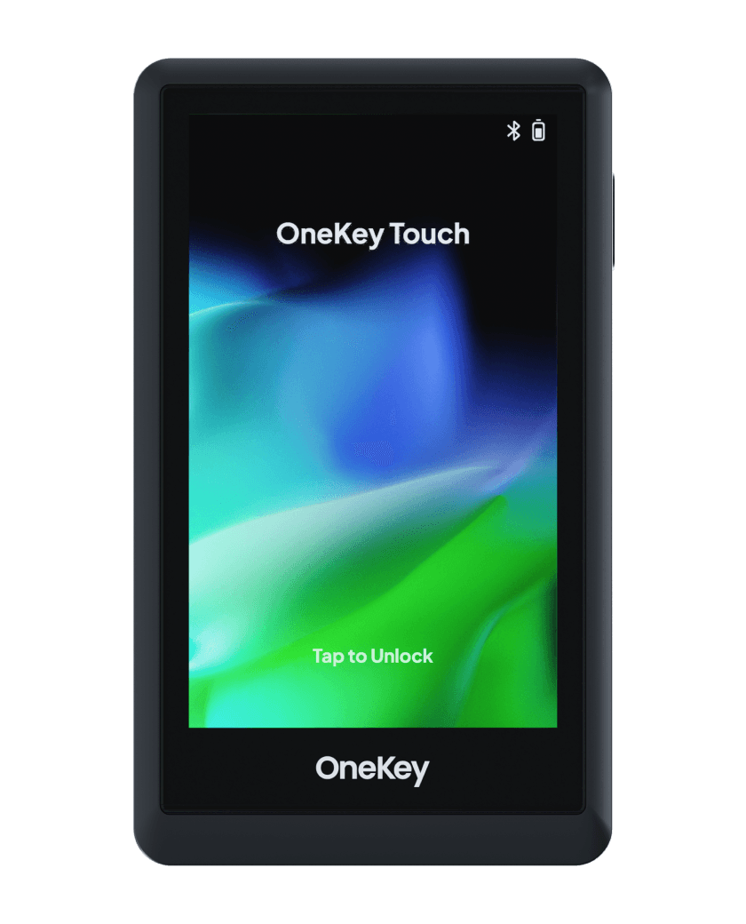 OneKey Wallet | OneKey Classic