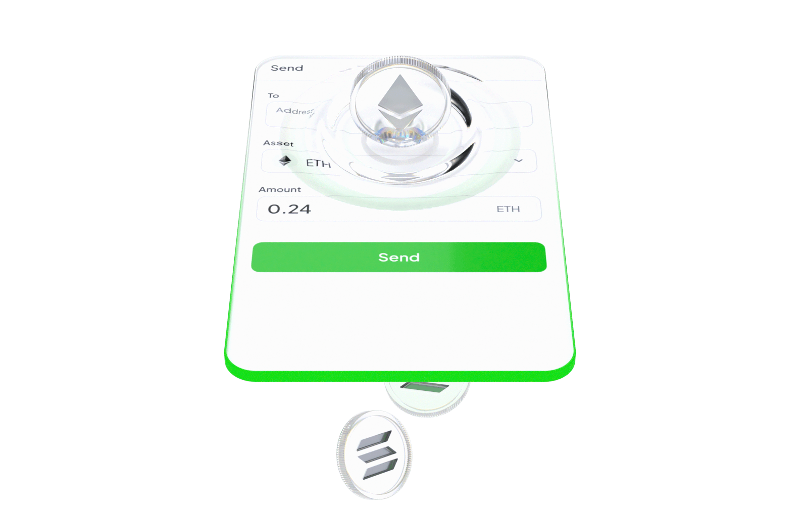 OneKey: Dompet Perangkat Keras & Dompet Crypto DeFi | Keamanan Kripto