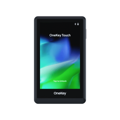 OneKey Wallet | OneKey Pro