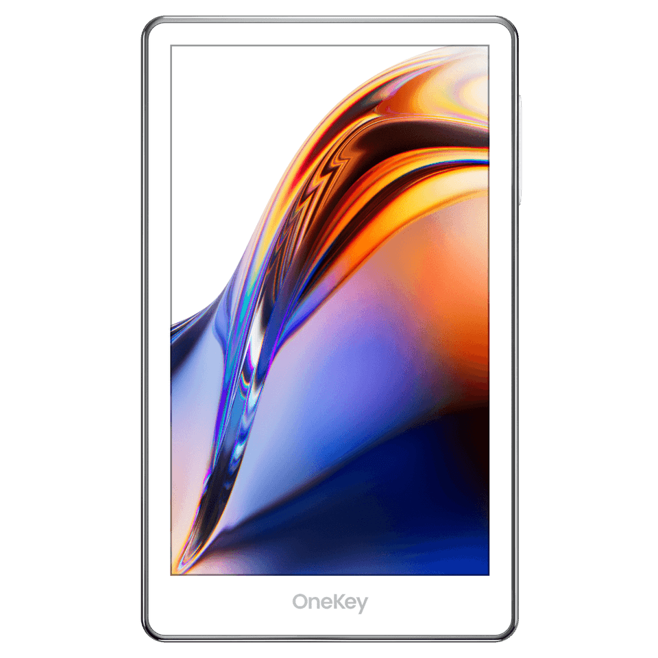 OneKey Pro | Hardware Wallet | Crypto Security