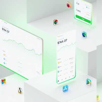 OneKey Pro | Hardware Wallet | Crypto Security