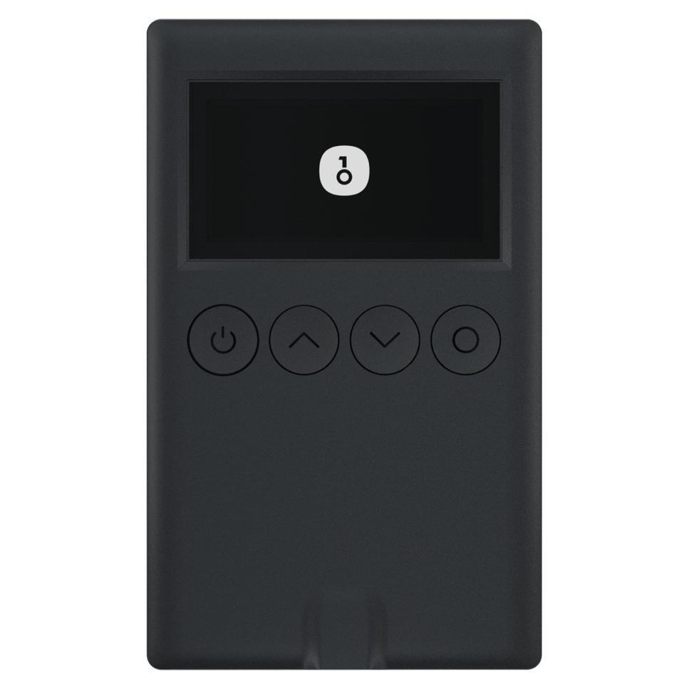 OneKey Pro | Hardware Wallet | Crypto Security